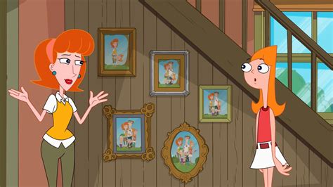 Phineas And Ferb Returns After 10 Years With More Musical Moments