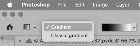 Solved Gradient Tool Adobe Support Community 13862531
