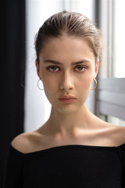 Sophie M Modelagentur M Nchen Hamburg Most Wanted Models Influencer Agentur