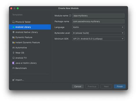 มาเพิ่ม skill ของ android developer ด้วยการทำ android library กันเถอะ