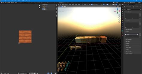 Texturing How Do I Isolate Individual Textures From My UV Map Blender Stack Exchange