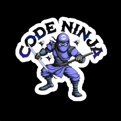 Programmer Stickers For Software Engineerscoder Women Who Code Stem Stickerst For Software