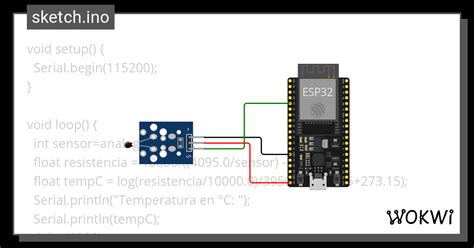 Ejemplo 2 18082024 Wokwi Esp32 Stm32 Arduino Simulator