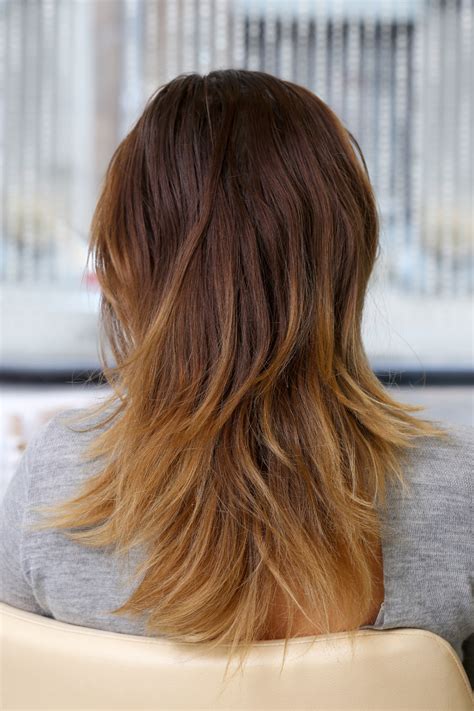 Achieve A Perfect Balance With The Bronde Hair Color