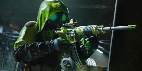 Call Of Duty Black Ops 6 Releases New Update