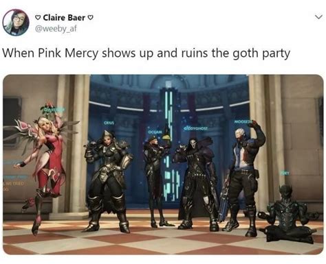 45 Funny Memes To Keep You Up Overwatch Comic Overwatch Memes