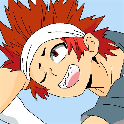 Mha Ismyheros Gallery Pixilart