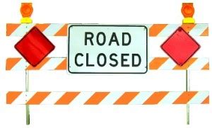 Type 3 Barricades Mutcd Trans Supply