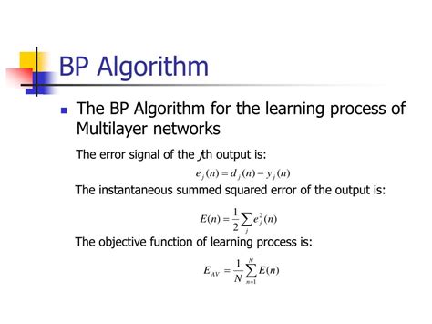 ppt synaptic dynamicsii supervised learning powerpoint presentation