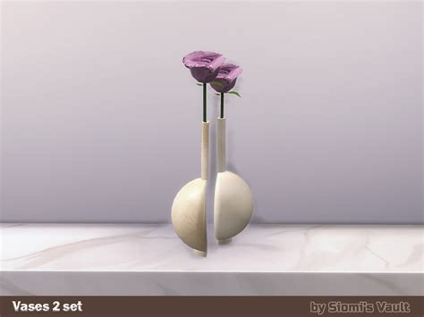 The Sims Resource Vase 07 By Siomis Vault