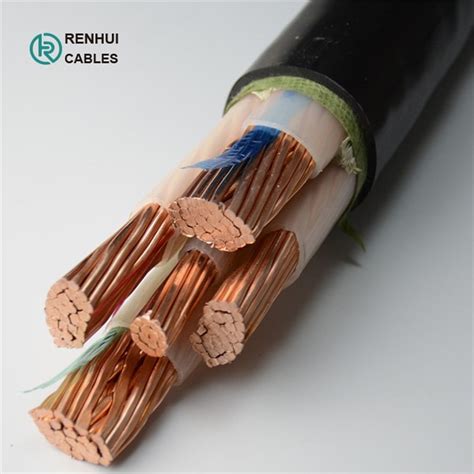 China Xlpe Insulated Cables Manufacturers Xlpe Insulated Cables Suppliers And Factory