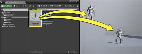Possessing Pawns Unreal Engine 426 Documentation