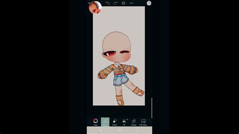 მე ვალამაზებ გოგონას ამ პოგრამის სახელი მითითებულია ბოლოში } Youtube