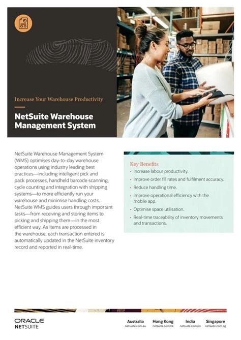 Ppt Warehouse Management System Powerpoint Presentation Free Download Id 11652350