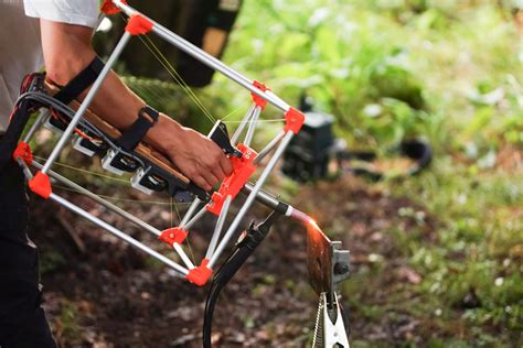 Jasper Mallinsons Wearable Cnc Machine Gives Superhuman Abilities