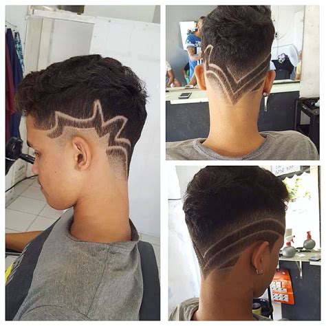 Grecas Para Cabello De Hombre Reglas Y Normas Apa