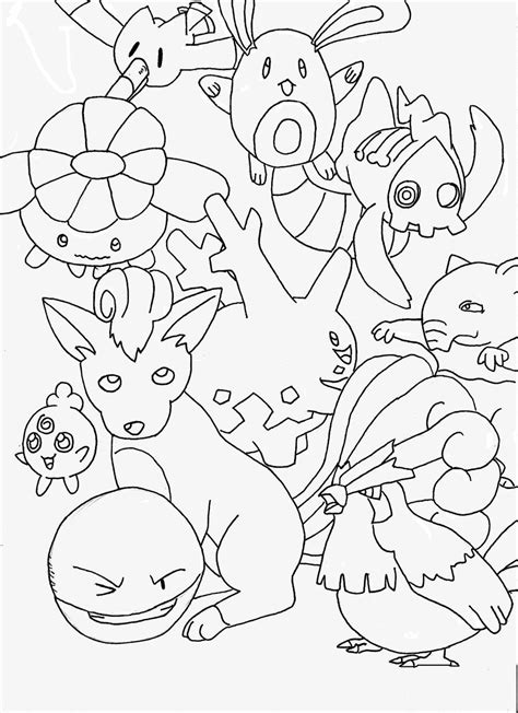 Pokemon By Brannapants On Deviantart