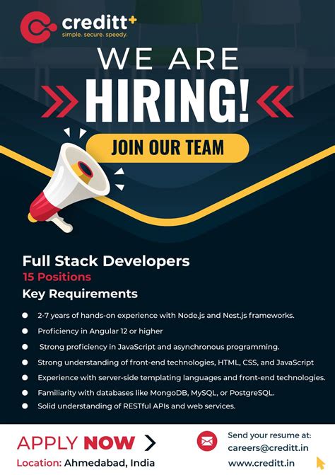 harsh shah on linkedin hiring webdevelopment fullstackdeveloper angulardeveloper opportunity…