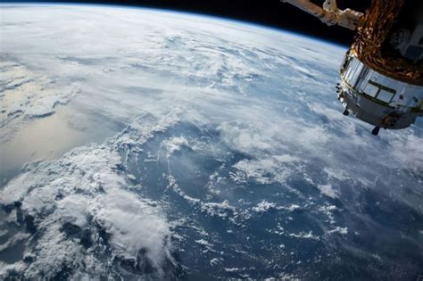Planetary Boundary Layer Revealed Satellites Illuminate Atmospheric