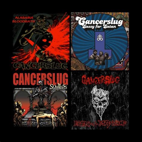 What Does This Sub Think Of Cancerslug One Of My Absolute Favorite Non
