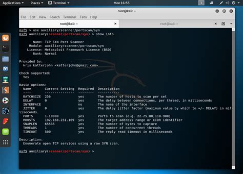 Metasploitable 2 Lab Setup Metasploitable 2 Lab Preparation With… By Miguel Sampaio Da Veiga
