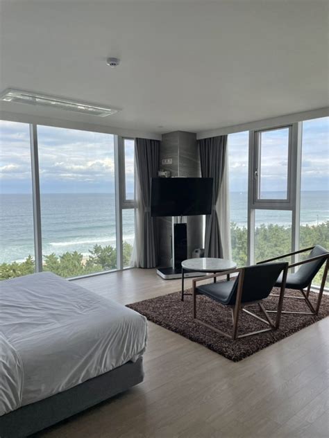 강릉여행 강릉 조용한 숙소 ‘아비오 호텔 강릉 맛집 추천 네이버 블로그