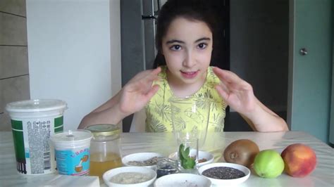 Ինչպե՞ս պատրաստել համեղ և օգտակար նախաճաշ Youtube