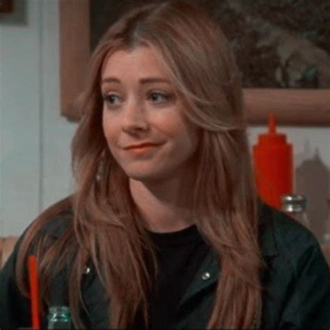 Lily Aldrin Icon♡ Film