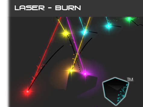 Laser Burn Particleseffects Unity Asset Store Laser Burn Particleseffects Unity Asset Store