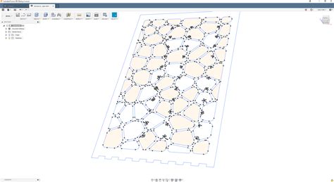 Solved Trying To Extrude Dxf Created In Inkscape Autodesk Community