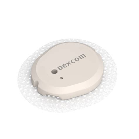 Dexcom G7 Sensor 30 Day Supply Prescriptiontelehealth Required Grey