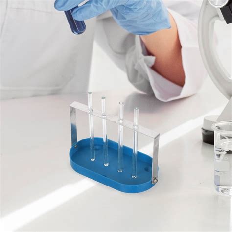 Capillary Phenomenon Demonstrator Action Experiment Tool Teaching