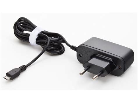 Nokia Fast Micro Usb Oplader Ac 10e 6438158054271 2 