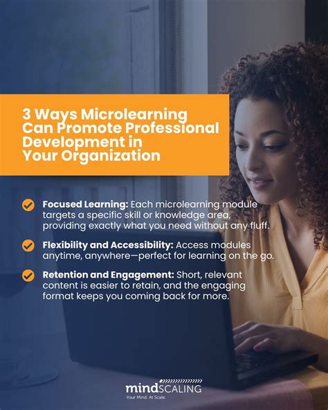 Mindscaling On Linkedin Microlearning Hr