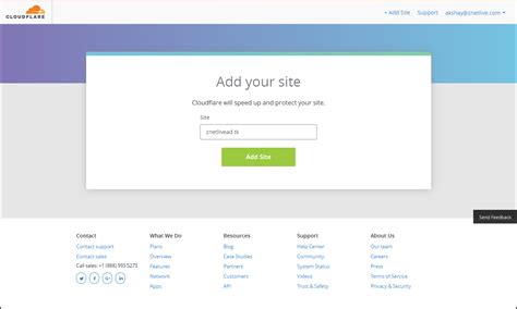 how to boost your website speed with cdn server