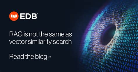 Ashish Bajaj On Linkedin Edb Postgres Rag Vector Ai