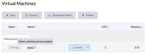 Image Security Rancher Product Documentation