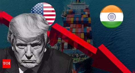 Explained How Unfair Are Donald Trumps Tariffs What Is Indias