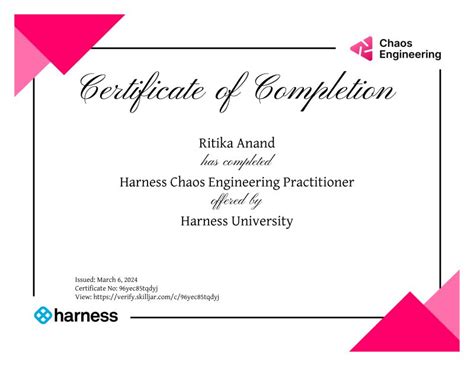 Ritika Anand On Linkedin Harness Engineering Devops