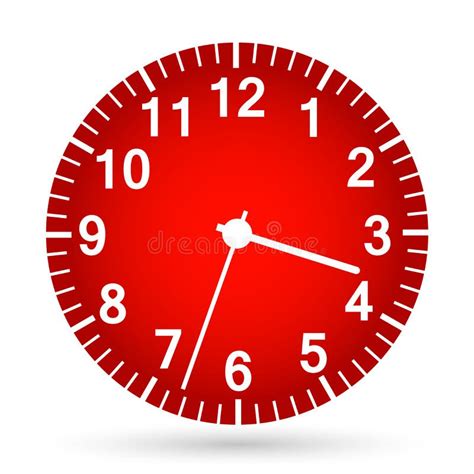 Analog Clock Clip Art Black Outline Time Clock Analog 3pm Free Clipart