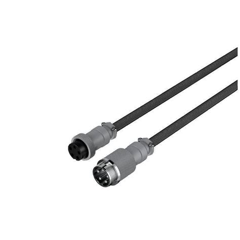 Hyperx Usb C Coiled 1 37m Cable Gray Xcite Kuwait