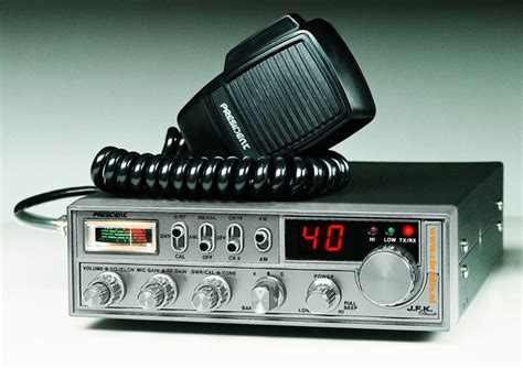 What To Do With Old Cb Radios At Ryder Sidaway Blog
