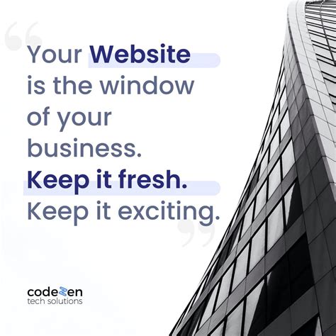Codezen Tech Solutions On Linkedin Website Websitedevelopment Websitedesign Keepitsimple