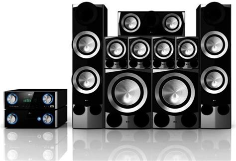 News Lg Launches Arx Av Receiver System Locally