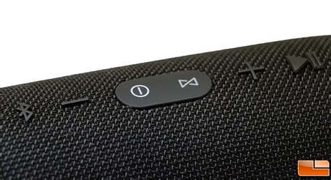 JBL Charge Bluetooth Speaker Review Legit ReviewsJBL Charge Review