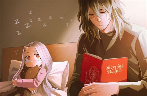 300 Aizawa And Eri Ideas In 2025 Boku No Hero Academia Hero Academia