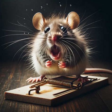 Quelle Est La Différence Entre Un Rat Et Une Souris A à Z Extermination