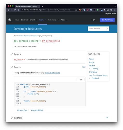 Quick Tip When You Cant Get The Current Screen Auto Robot