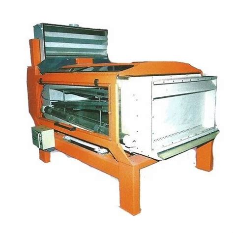Classifier Machine At Best Price In Coimbatore By Padmanaban Engineering Private Limited Id