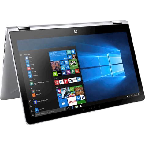 Customer Reviews Hp Pavilion X In Touch Screen Laptop Intel Core I Gb Memory